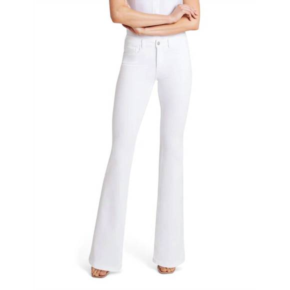 Commando | Pants & Jumpsuits | New Commando Do It All Denim Flare Jean ...